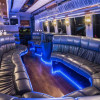Transportation Company, Wedding Limos, Party Bus Rental: St Petersburg ...
