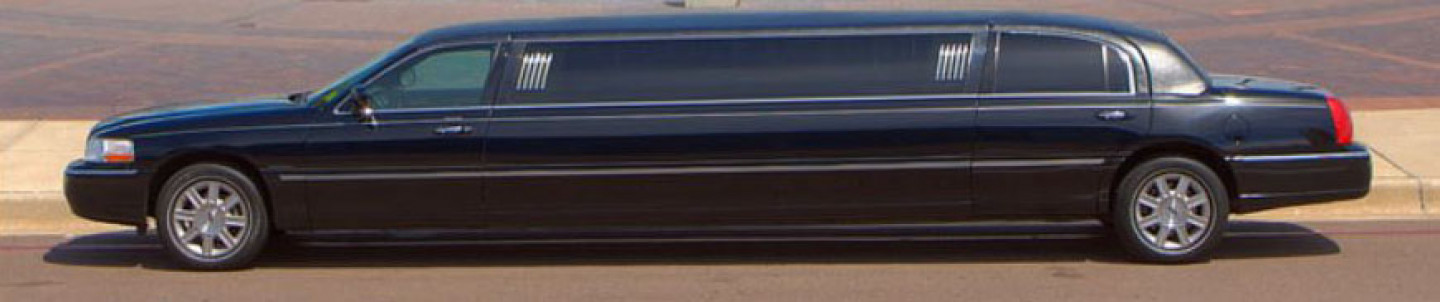 Black Stretch: Tampa, St Petersburg, FL: Pure Limousines